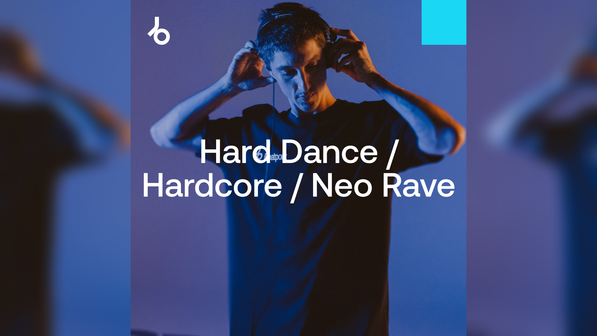 Wallpaper Hard Dance Hard Dance Global