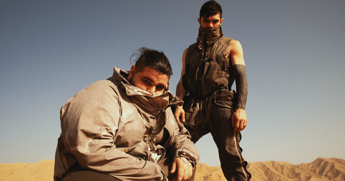 Mathame | Beatportal