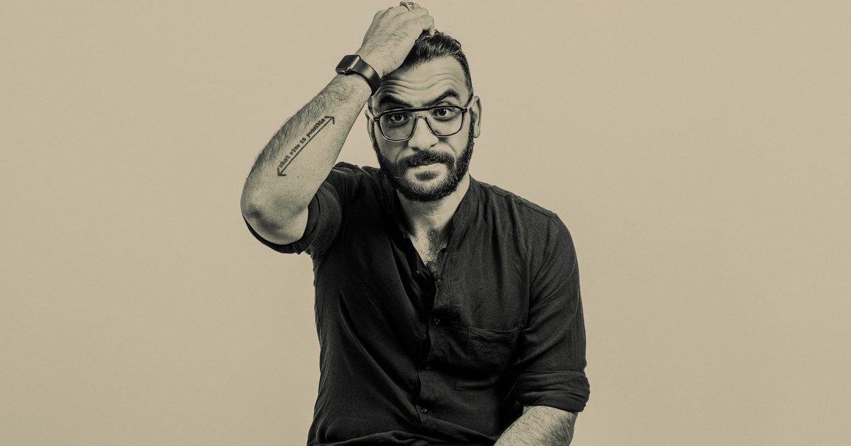 Maher Daniel | Beatportal