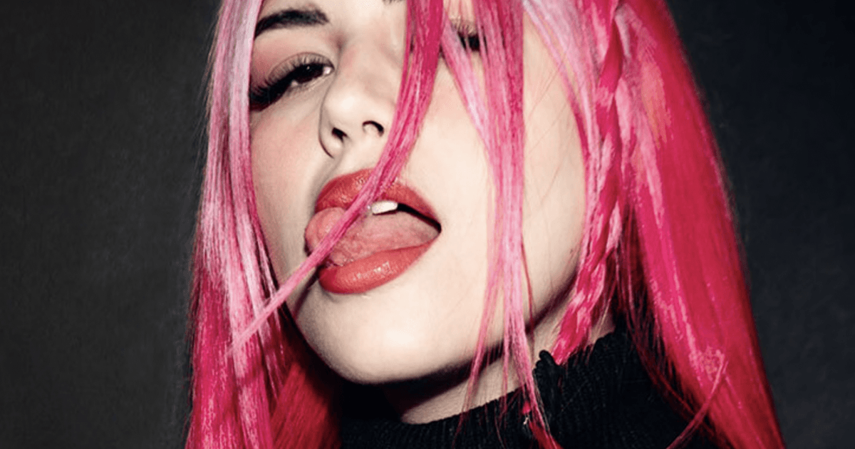 Jessica Audiffred | Beatportal