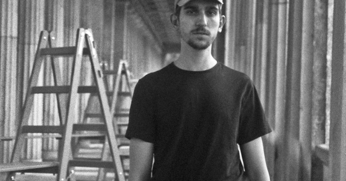 Madd Rod | Beatportal