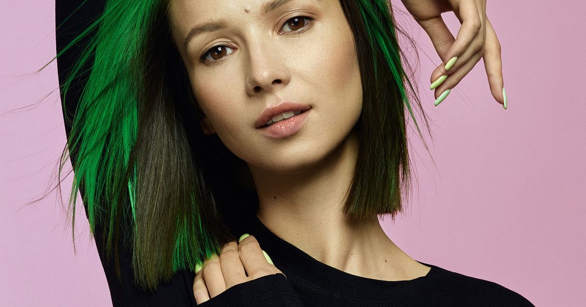 Miss Monique | Beatportal