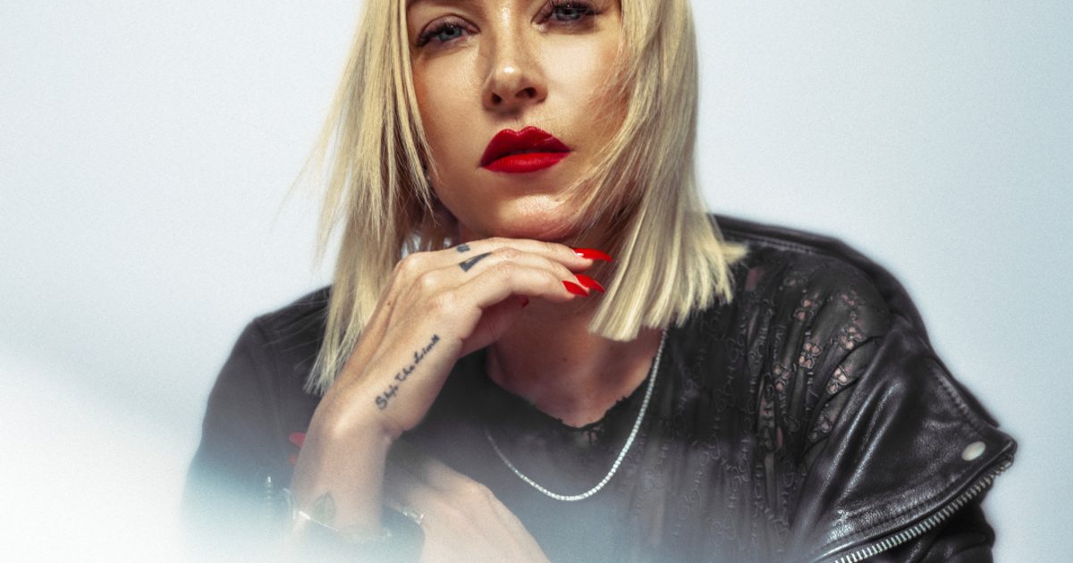 Sam Divine | Beatportal