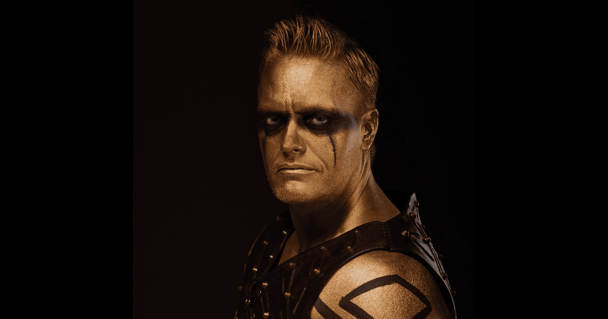 Terry Golden | Beatportal