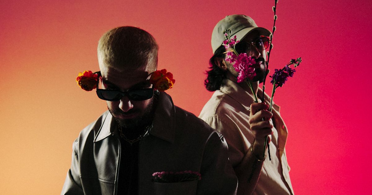 Cobuz & Bussta | Beatportal