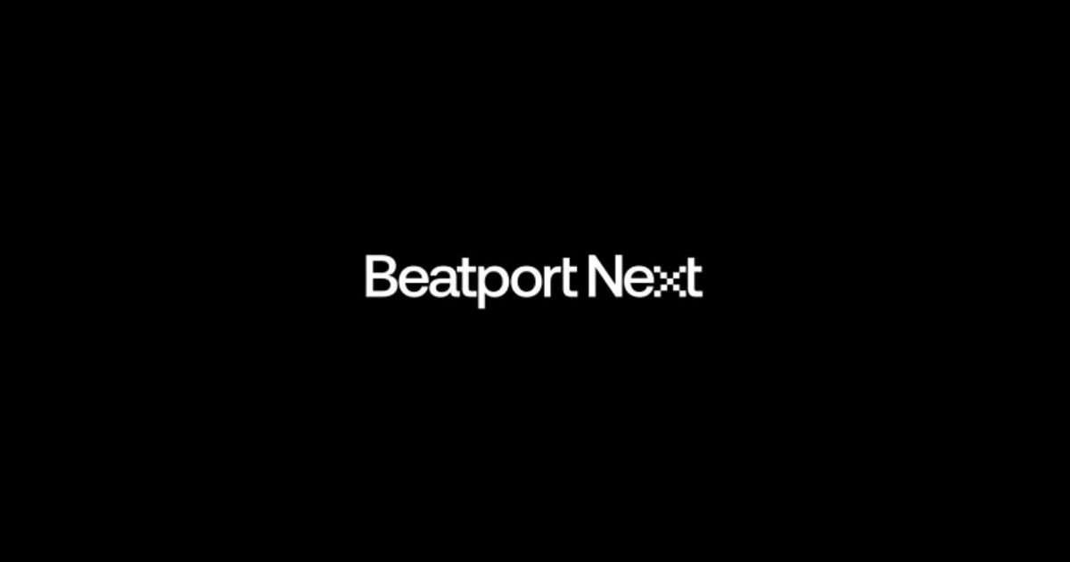 Beatport Next | Beatportal