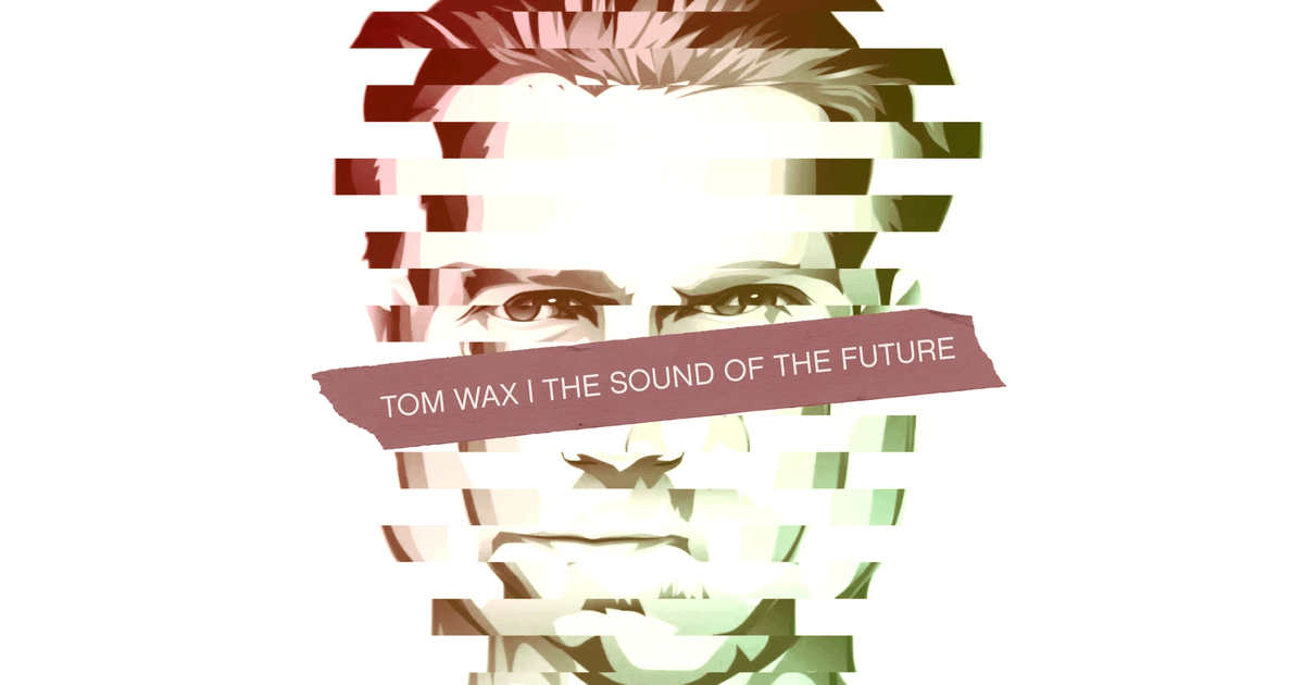 Simina Grigoriu Remixes Tom Wax’s ‘The Sound Of The Future’ | Beatportal