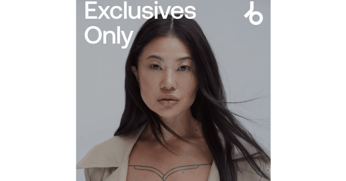 Week 49 Exclusive Beatport Picks | Beatportal