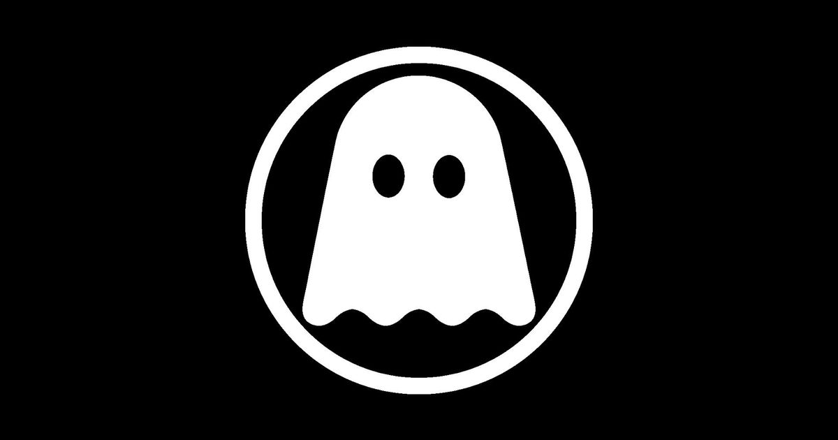 Ghostly International: Label of the Month | September 2023