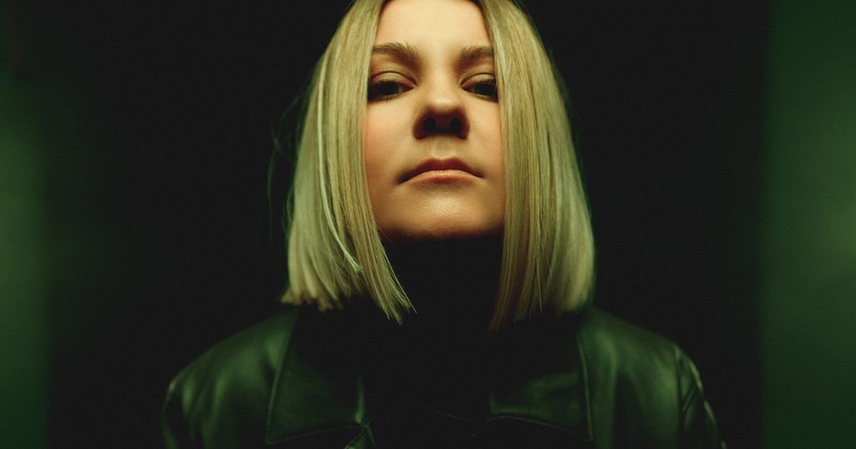 Beatport Next: 8Kays is Fighting the Good Fight, One Dance Floor at a Time
