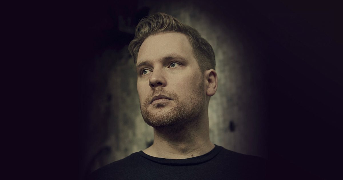 Artist of the Month: Break