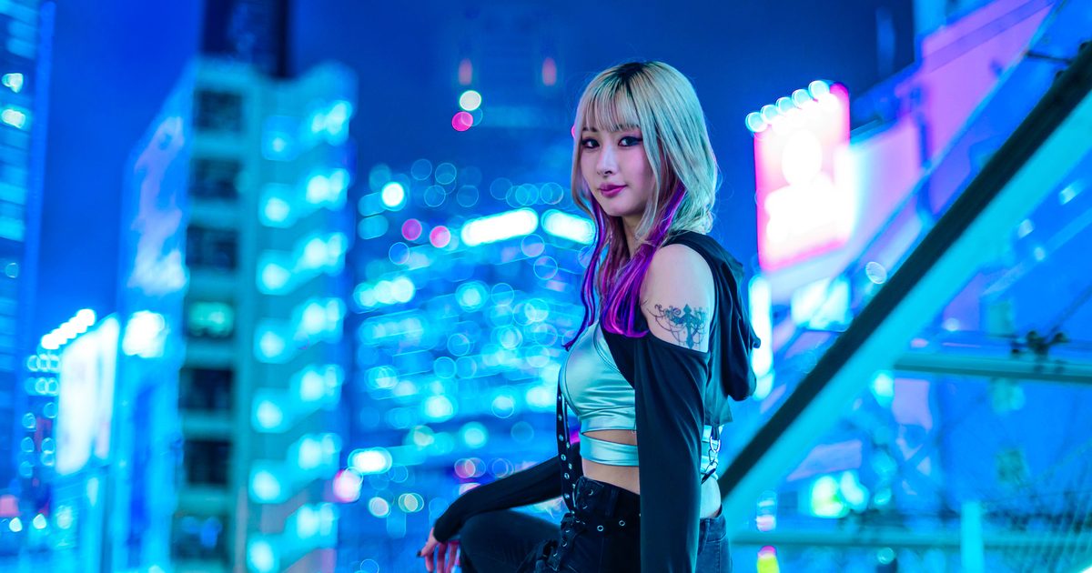 Rinaly: “This album is the most personal thing I’ve ever created. It’s ...