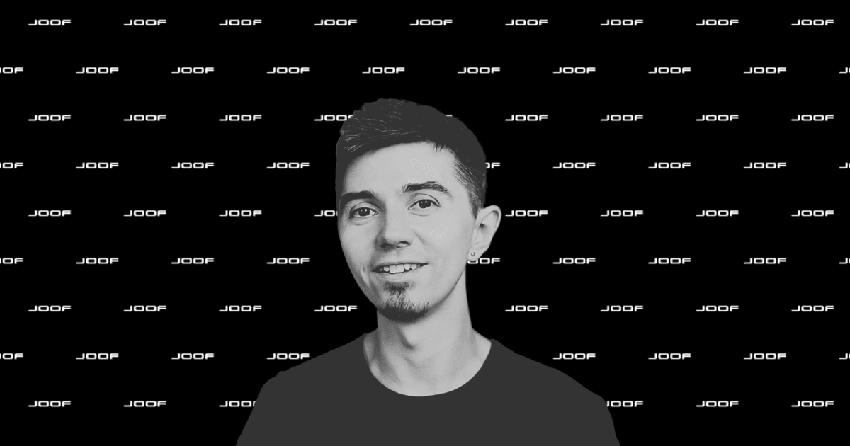 Interview: Daniel Sokolovskiy, Label Manager @ JOOF Recordings
