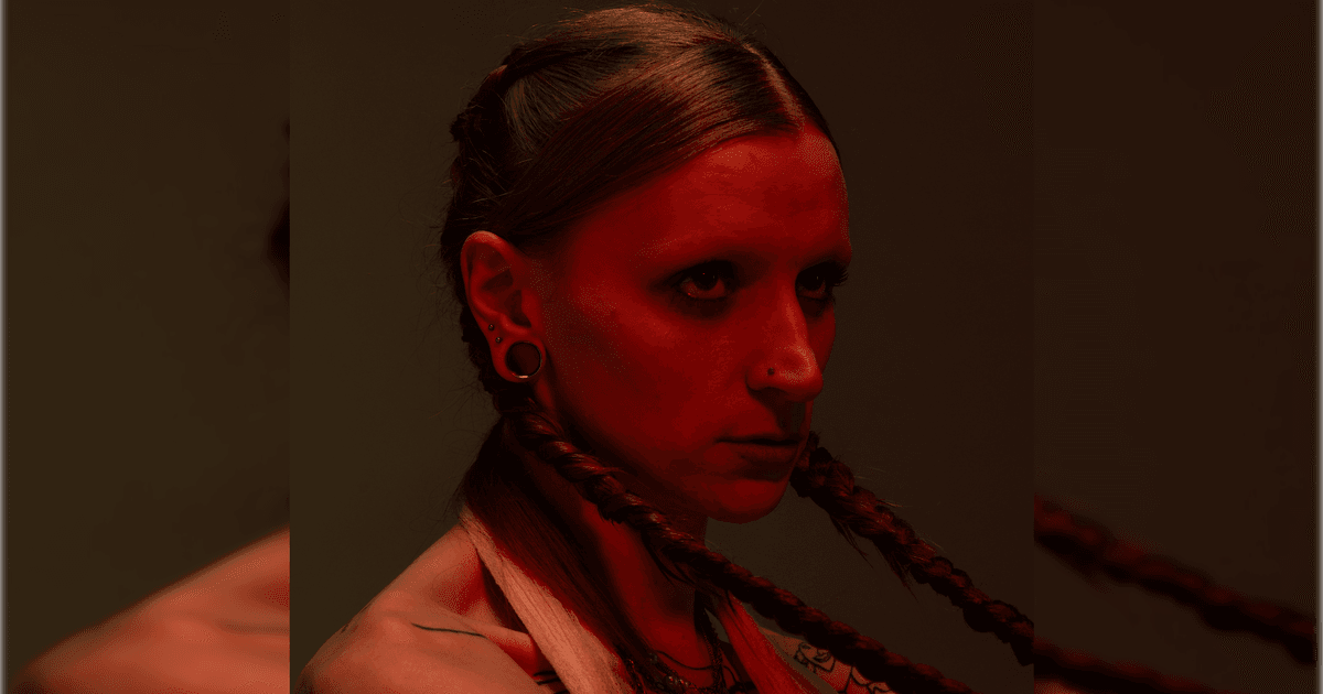 aya Announces New Album On Hyperdub Called Hexed! Releases First Single | Beatportal