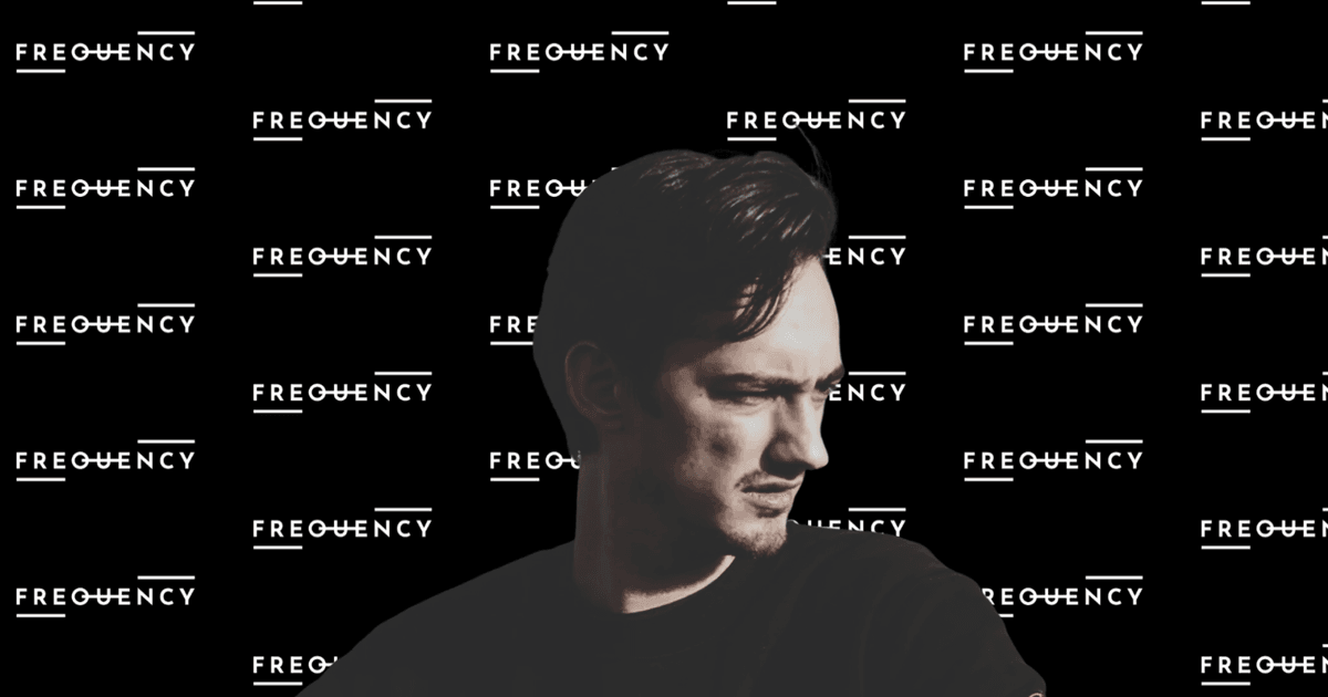 Interview: Rutger Beijer Label Manager @ Frequency Music