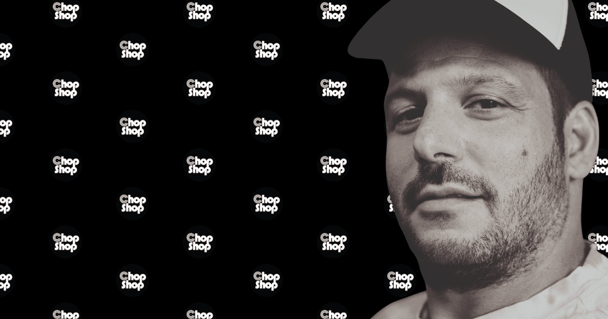 Interview: George Kelly, Label Manager @ Chopshop Music