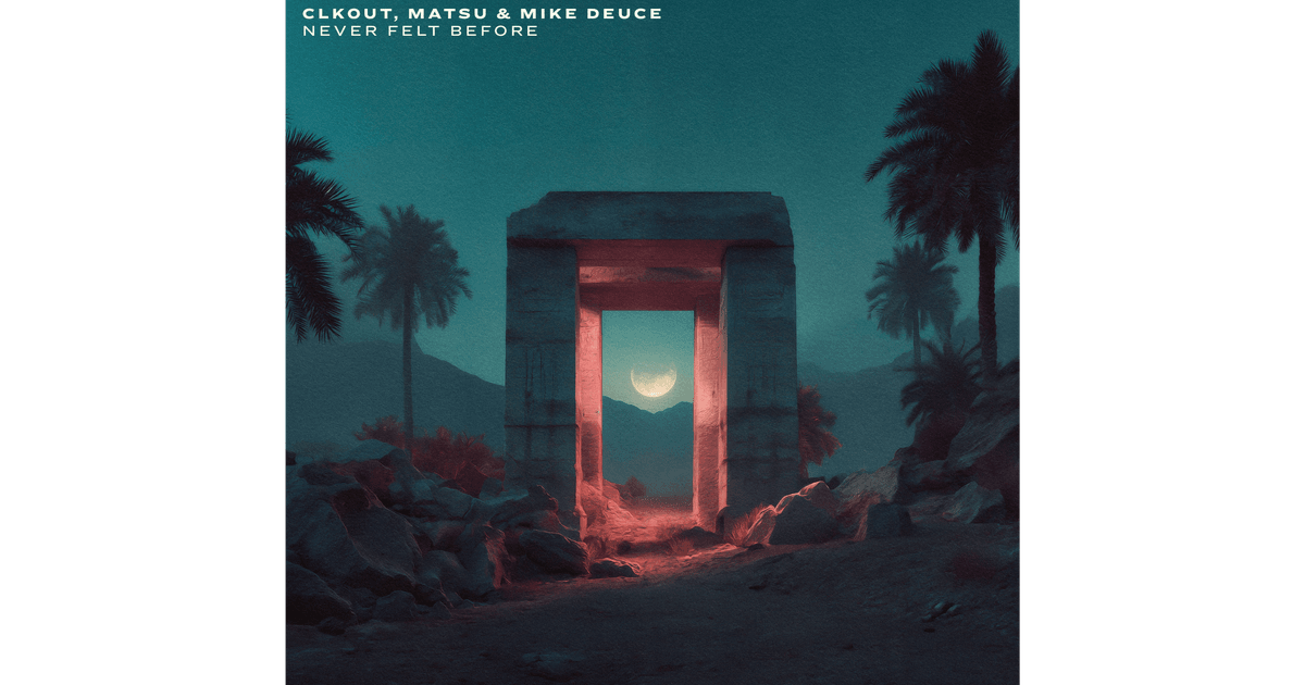 Matsu & Mike Deuce debut their collaborative project CLKOUT | Beatportal