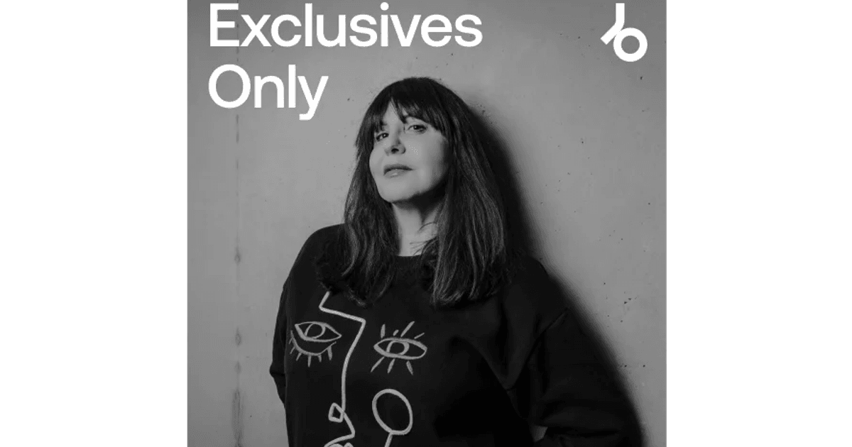 Week 48 Exclusive Beatport Picks | Beatportal