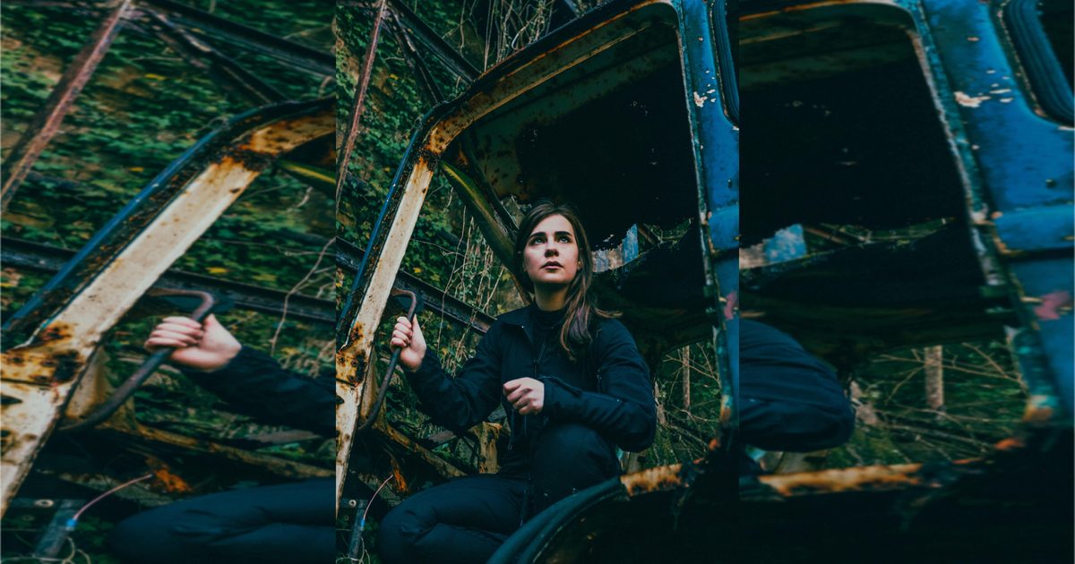 Meemo Comma Unveils Fifth Album 'Decimation Of I' | Beatportal