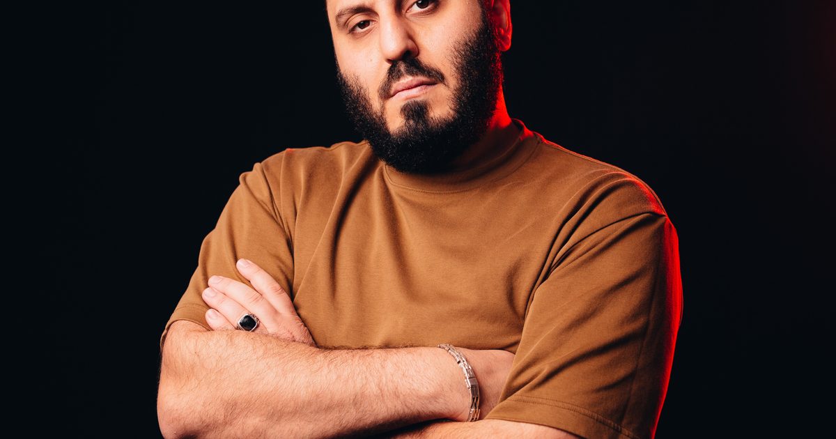 Kice on new single "Al Ain" and his sonic homecoming | Beatportal