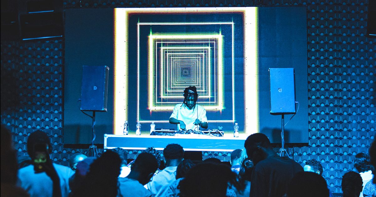 Where Did That Kick Go? An Introduction to 3Step | Beatportal