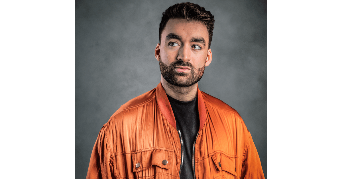 Oliver Heldens celebrates UKG releases in new Beatport chart | Beatportal