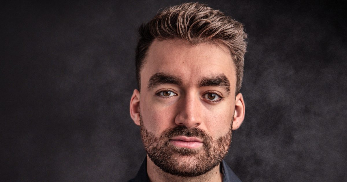 Remix Alert: Oliver Heldens & Poppy Baskcomb's ‘Heart Cry’ Gets ...