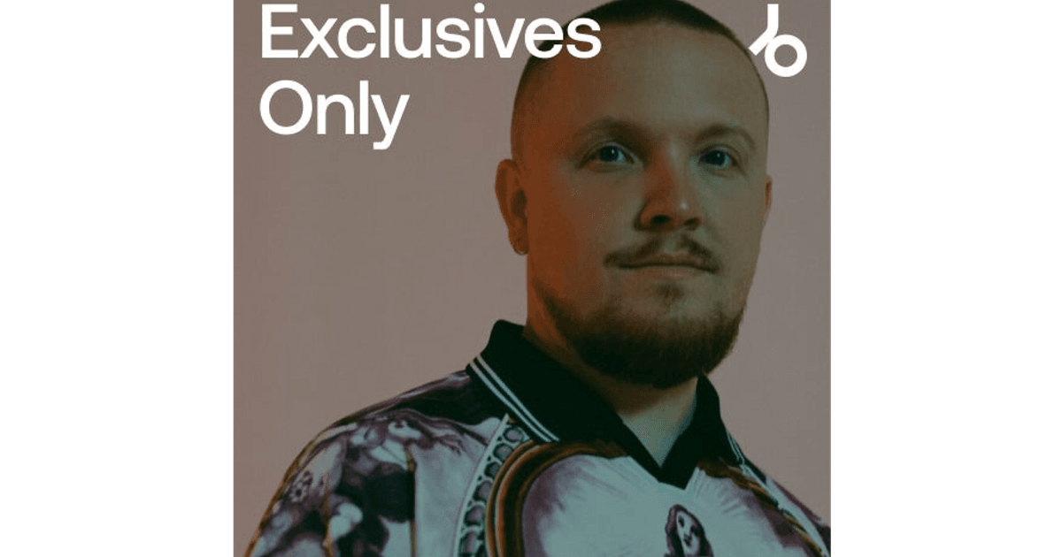 Week 51 Exclusive Beatport Picks | Beatportal
