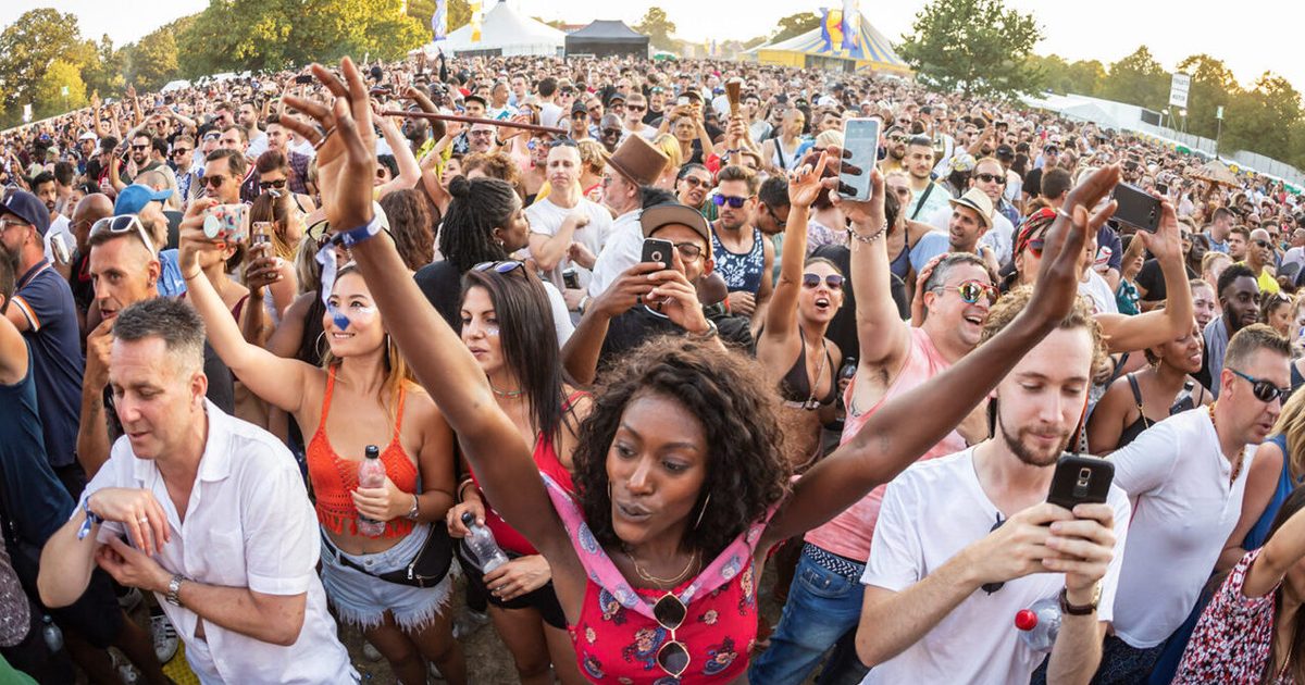 London's 51st State Plots Huge Return with Masters At Work, Todd ...