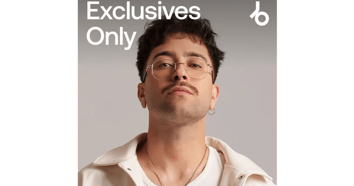 Week 13 Exclusive Beatport Picks | Beatportal