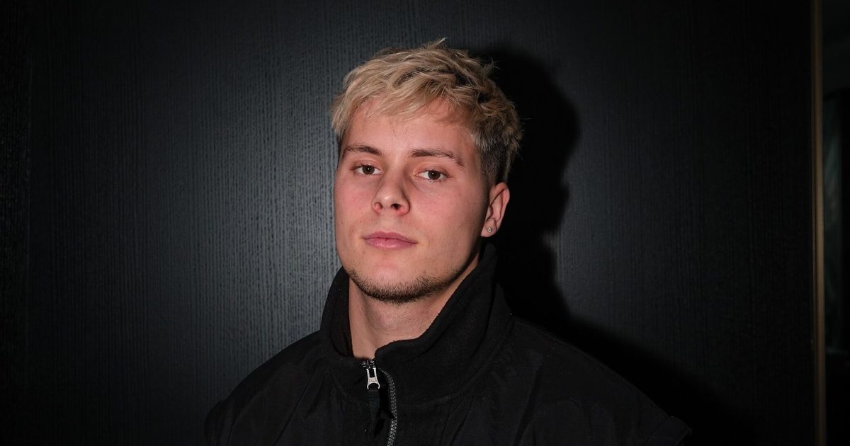 Riordan Debuts on Black Book Records with “Bring Me Down” | Beatportal
