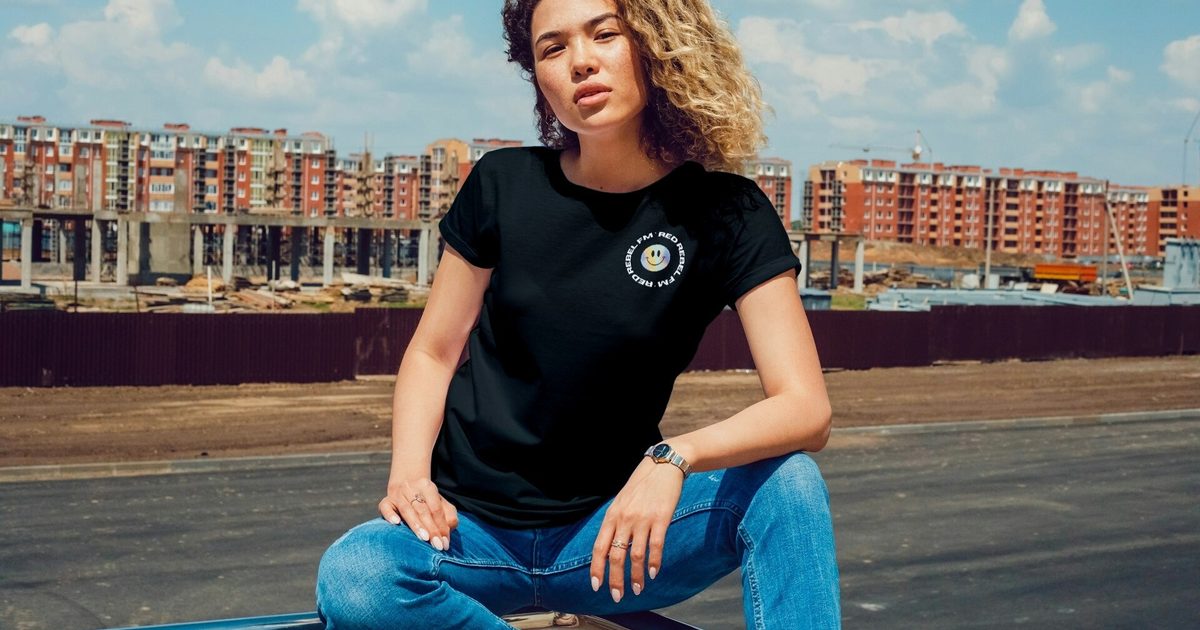 Red Rebel FM: The World's First Period Positive Radio Station | Beatportal