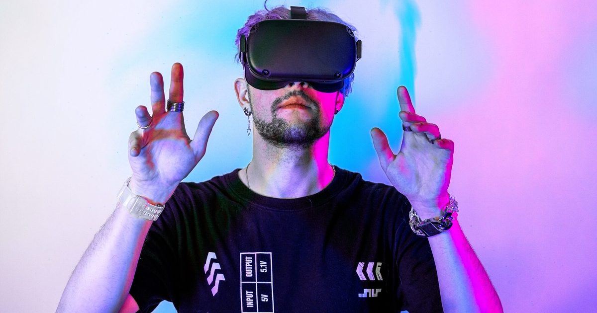 Virtual Riot Showcases Sound Design Prowess with “Believe What You Want ...