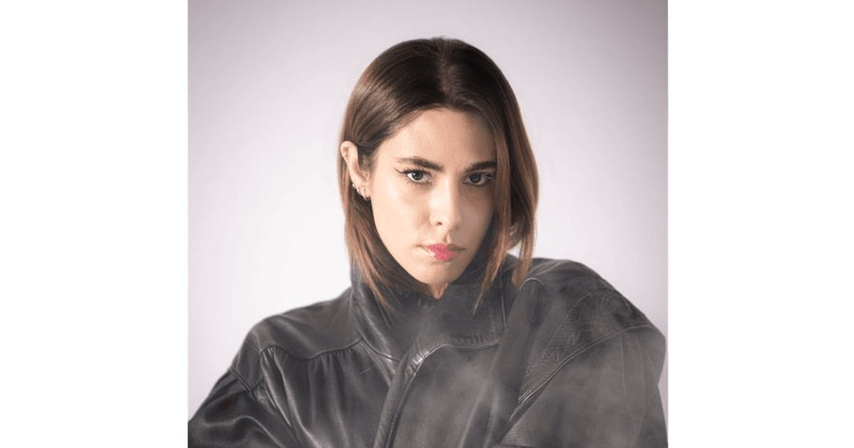 Aida Arko | Beatportal