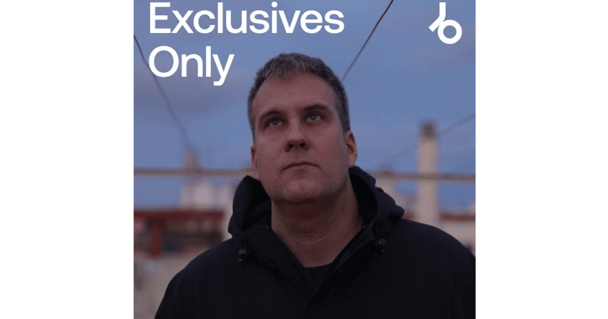 Week 06 Exclusive Beatport Picks | Beatportal