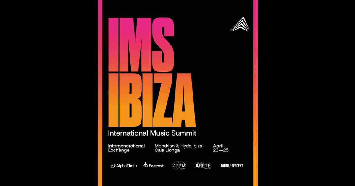 IMS Ibiza 2025 Returns with a Stellar Line-Up and a Focus on Bridging ...