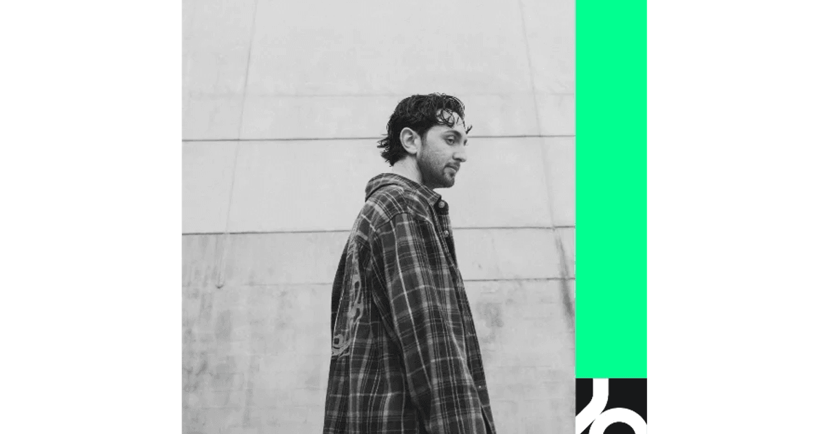 Chris Lorenzo, Max Styler, and Audio Bullys come together for a proper ...
