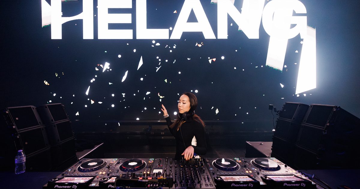 Helang on “Hits Different”, Hobbies, and Her Journey to HILOMATIK ...