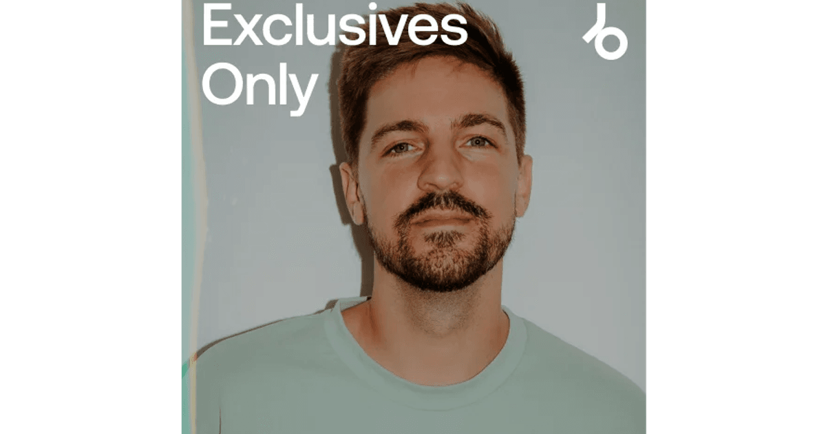 Week 10 Exclusive Beatport Picks | Beatportal