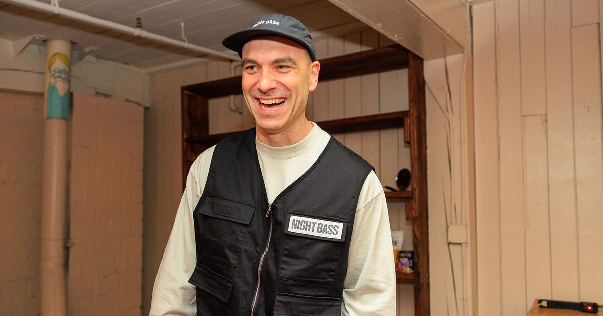 AC Slater Unleashes his Third Studio Album ‘Together’