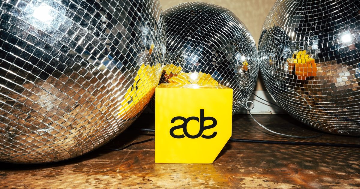 Amsterdam Dance Event Reveals First Wave of Artists for 30th ...