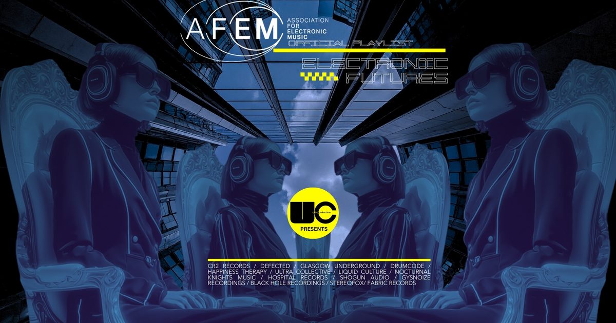 AFEM Electronic Futures – February 2026: Mapping the Global Electronic ...
