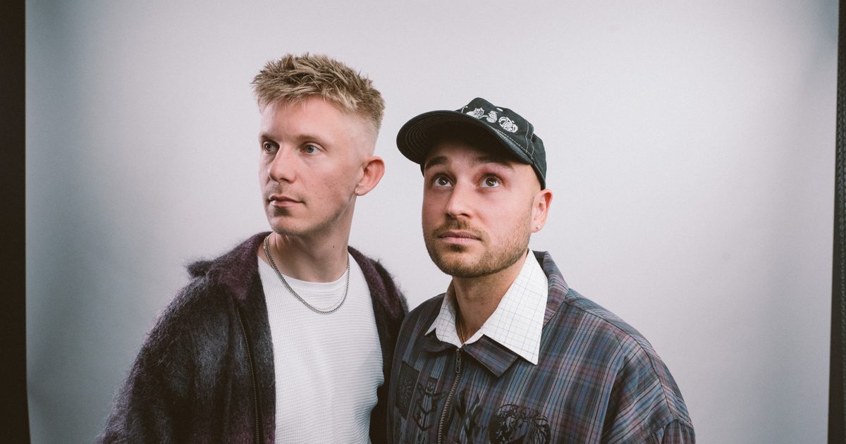 DJ HEARTSTRING Unleash Highly Anticipated Boiler Room ID: ‘Back To My ...