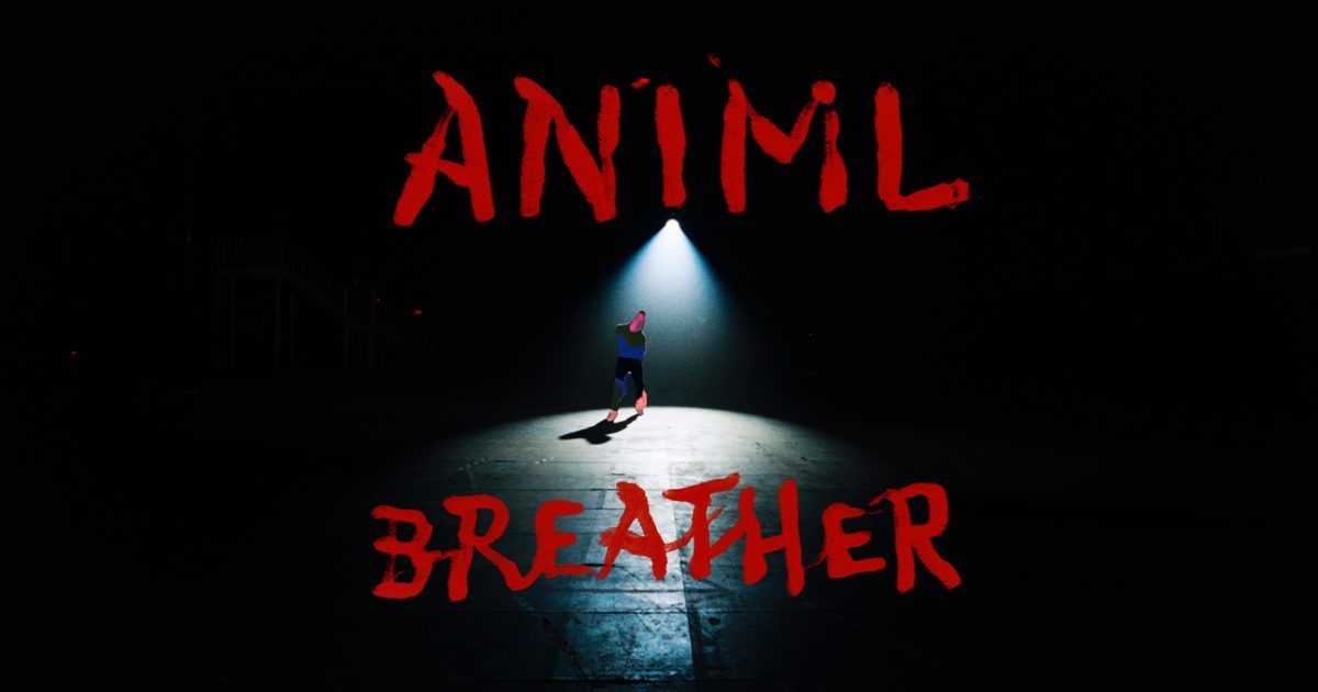 ANiML - Breather Video PREMIERE | Beatportal