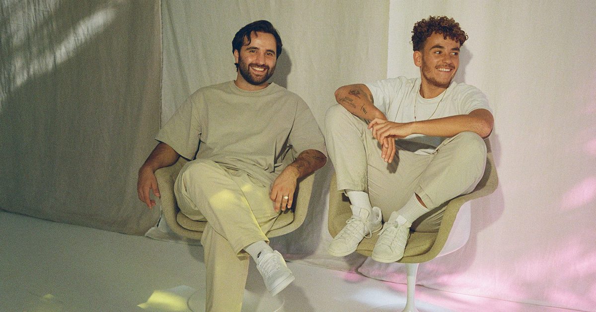 ANOTR Reset for a Brighter Future with their Debut Album