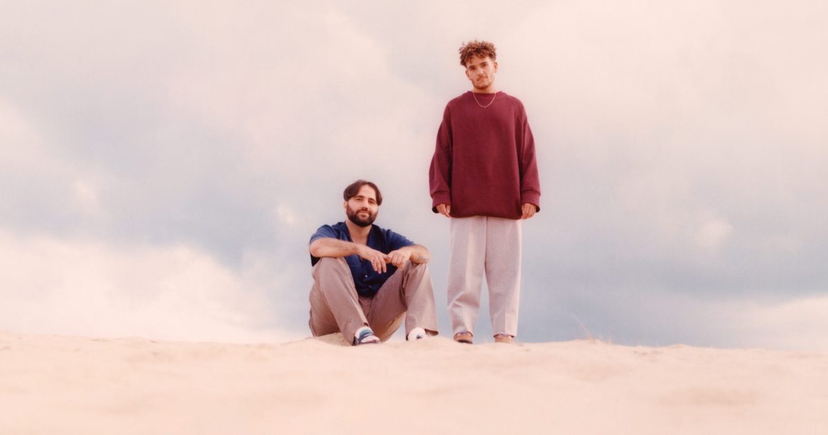 ANOTR Delights Us with Highly Anticipated Single "How You Feel ...