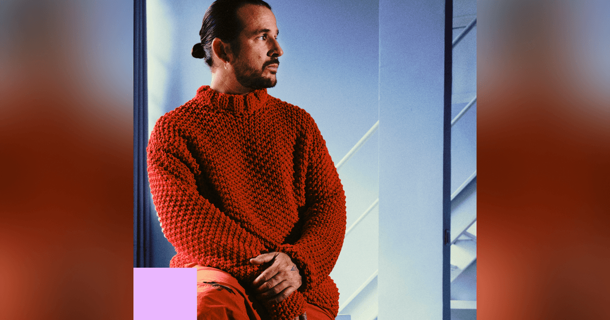 Luciano: Artist of the Month | September 2024