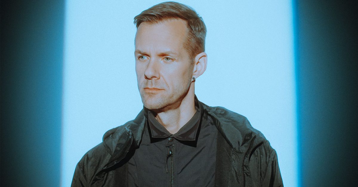 Adam Beyer on the Enduring Legacy of "PATT (Party All The Time ...