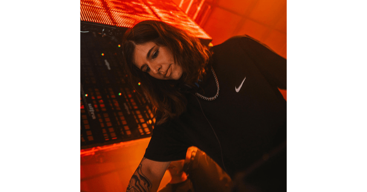 Aeska's Local Selections: Future Frequency Festival (South Africa ...