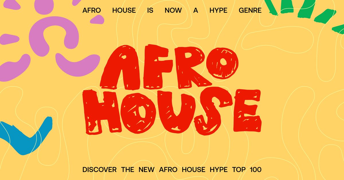 Afro House Is Now A Beatport Hype Genre | Beatportal